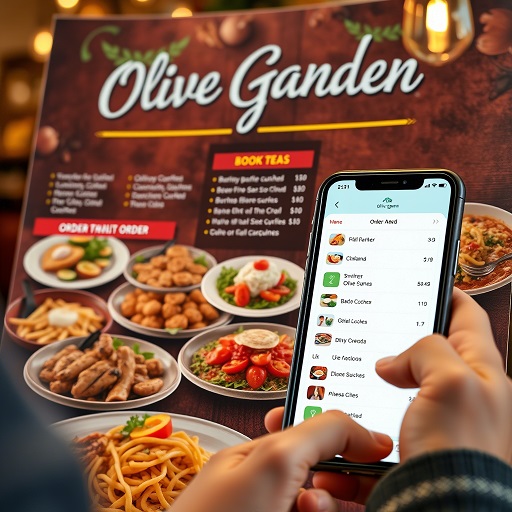 Order Olive Garden Menu Online | Delivery, Deals & Menu - Olive Garden ...